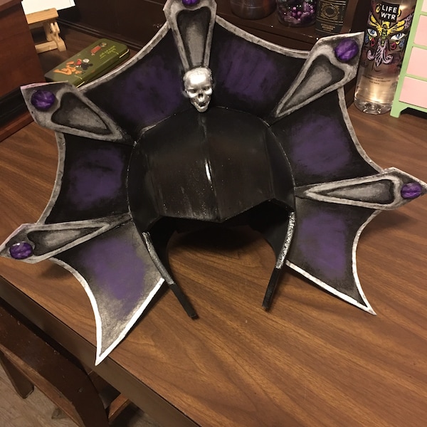 Evil Lyn Costume - Etsy