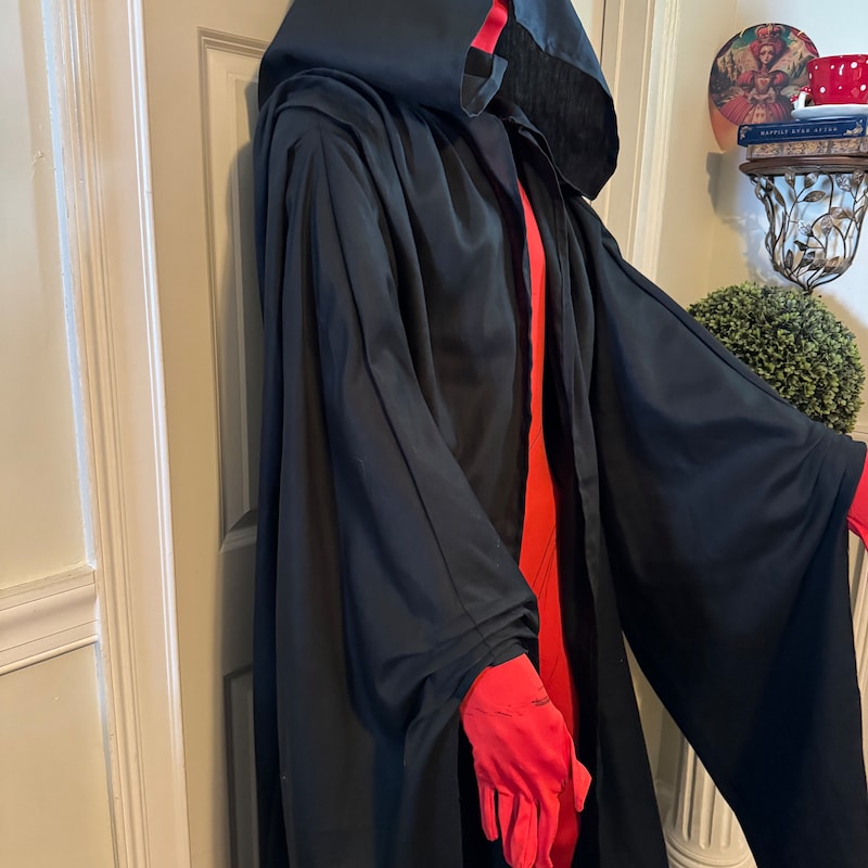 Dementor Costume - Etsy