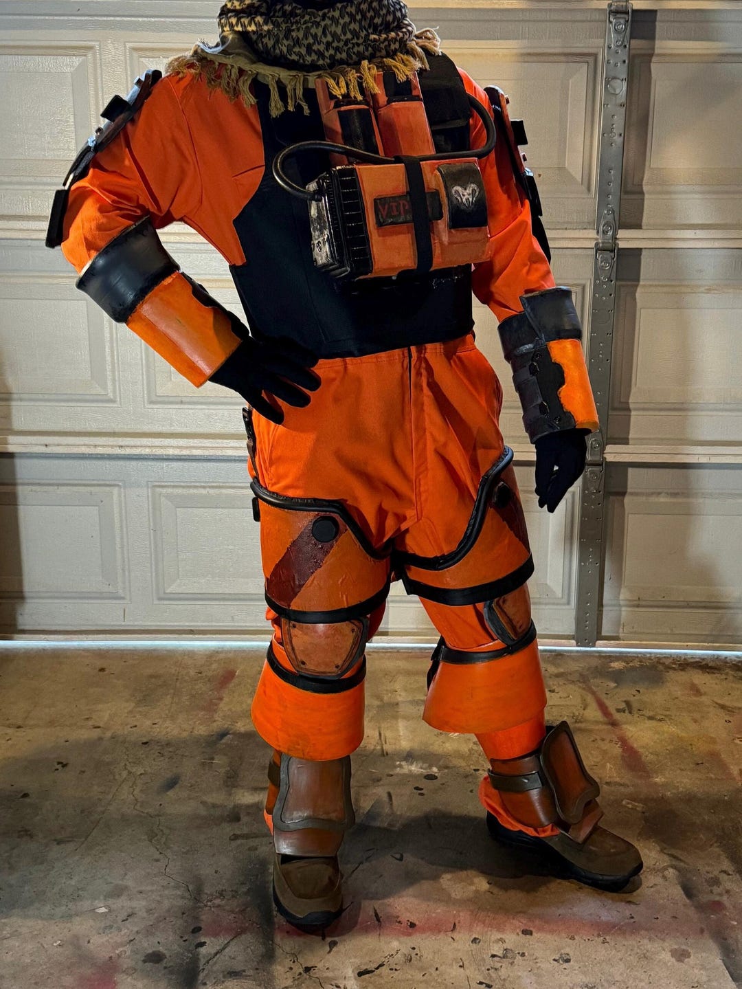 Sci-fi Air Craft Cosplay - Etsy