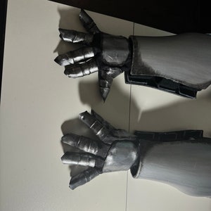 Full Arm Amor /knights/medieval /renaissance - Etsy