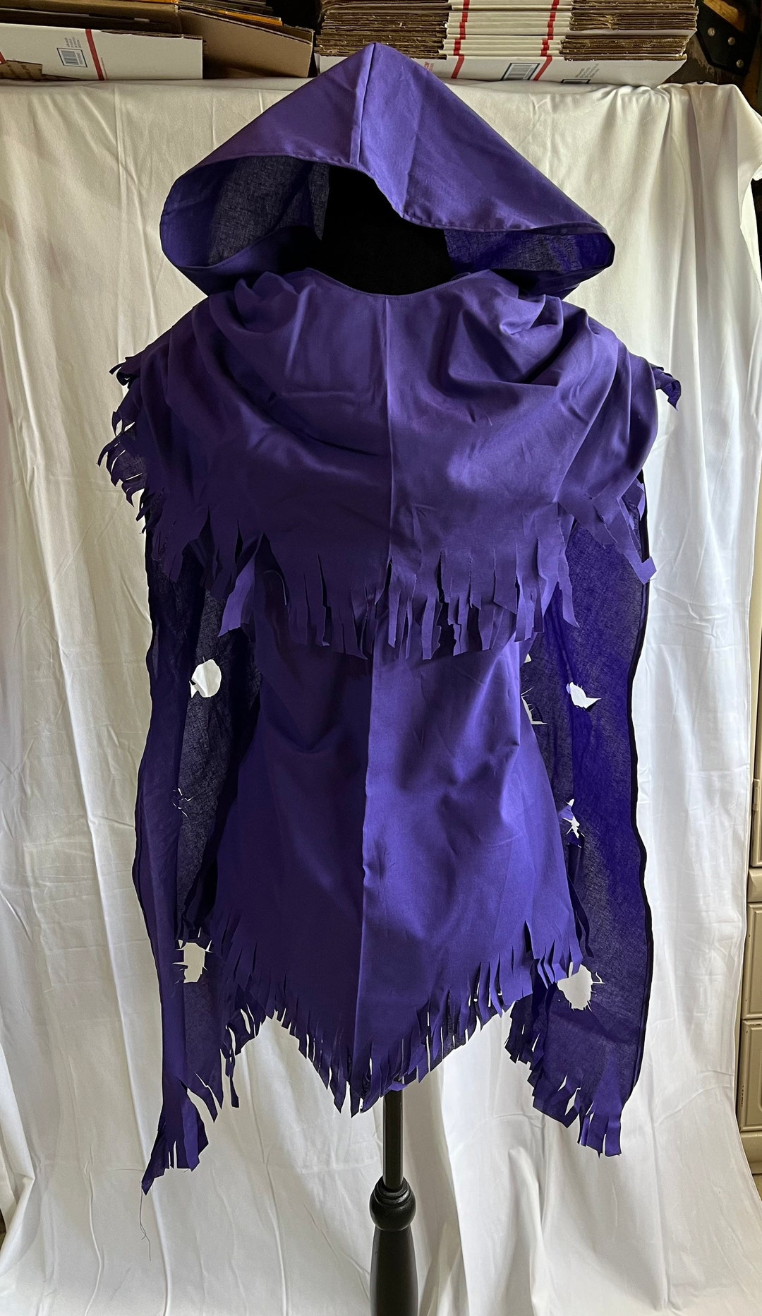 Goblin Costume - Etsy