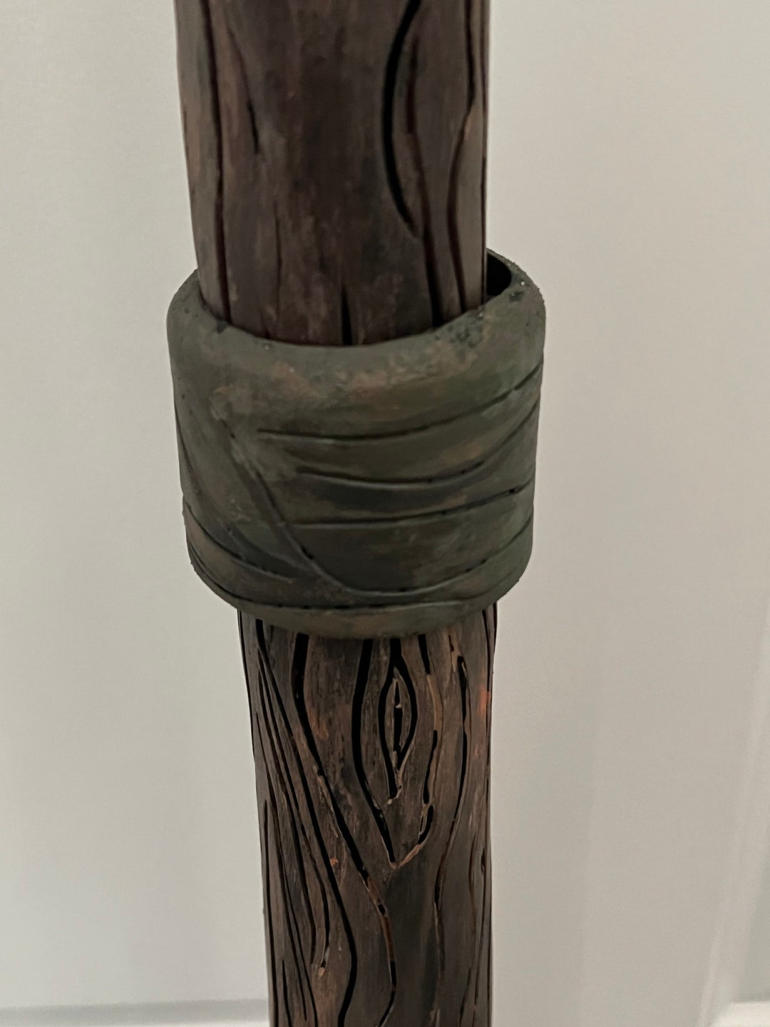 Tree Staff Fantasy - Etsy