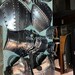 Detailed Metal Silver Armor Cosplay EVA Foam Set - Etsy