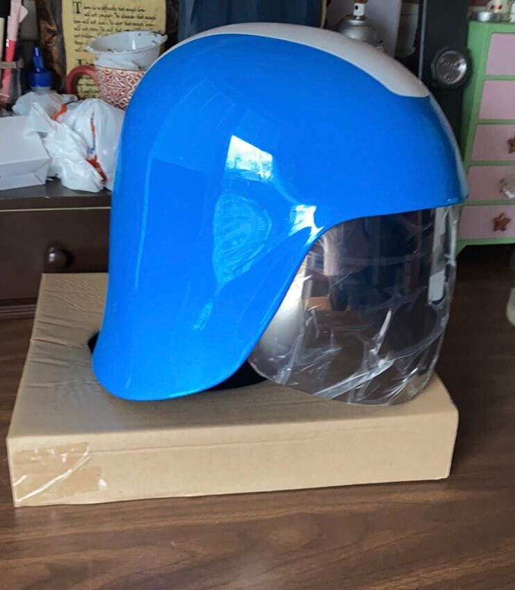 Commander Costume - Etsy