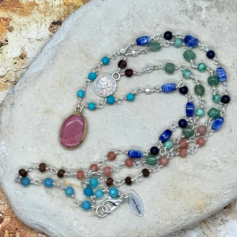 Sundance Necklace - Etsy