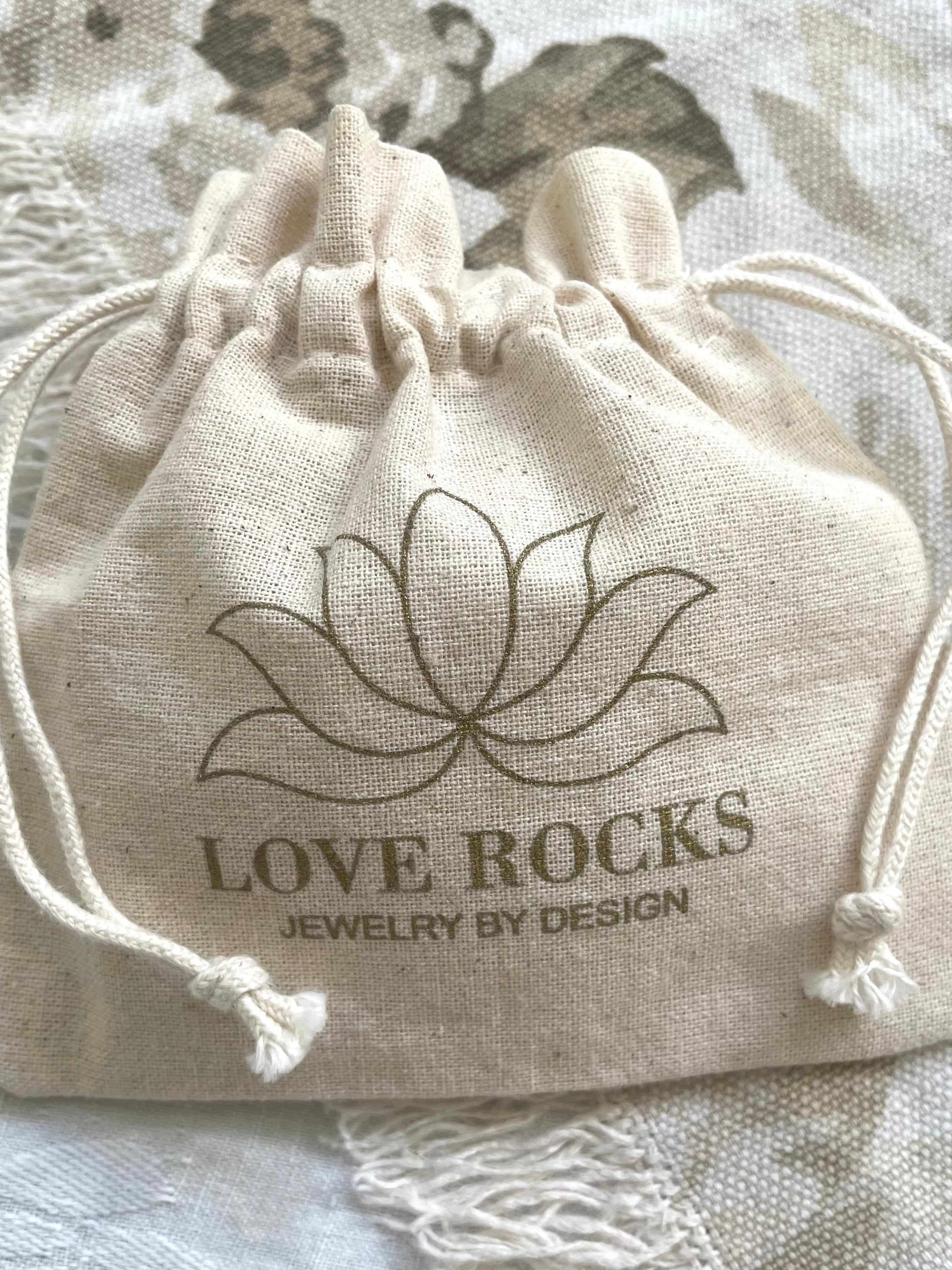 Freshwater Potato Pearls in Small or Medium Sizes Hand Knotted Onto ...