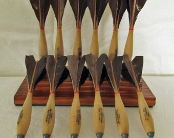 Vintage darts | Etsy
