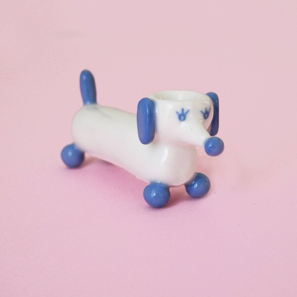 Ceramic Smoking Pipe - Etsy