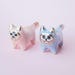 CAT PIPE / BLACK Cat Ceramic Smoking Pipe / Porcelain Pipes for Smoking ...
