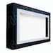 New Black Shadow Box Deep Display Frame Wood 4.8cm Inside Depth for ...