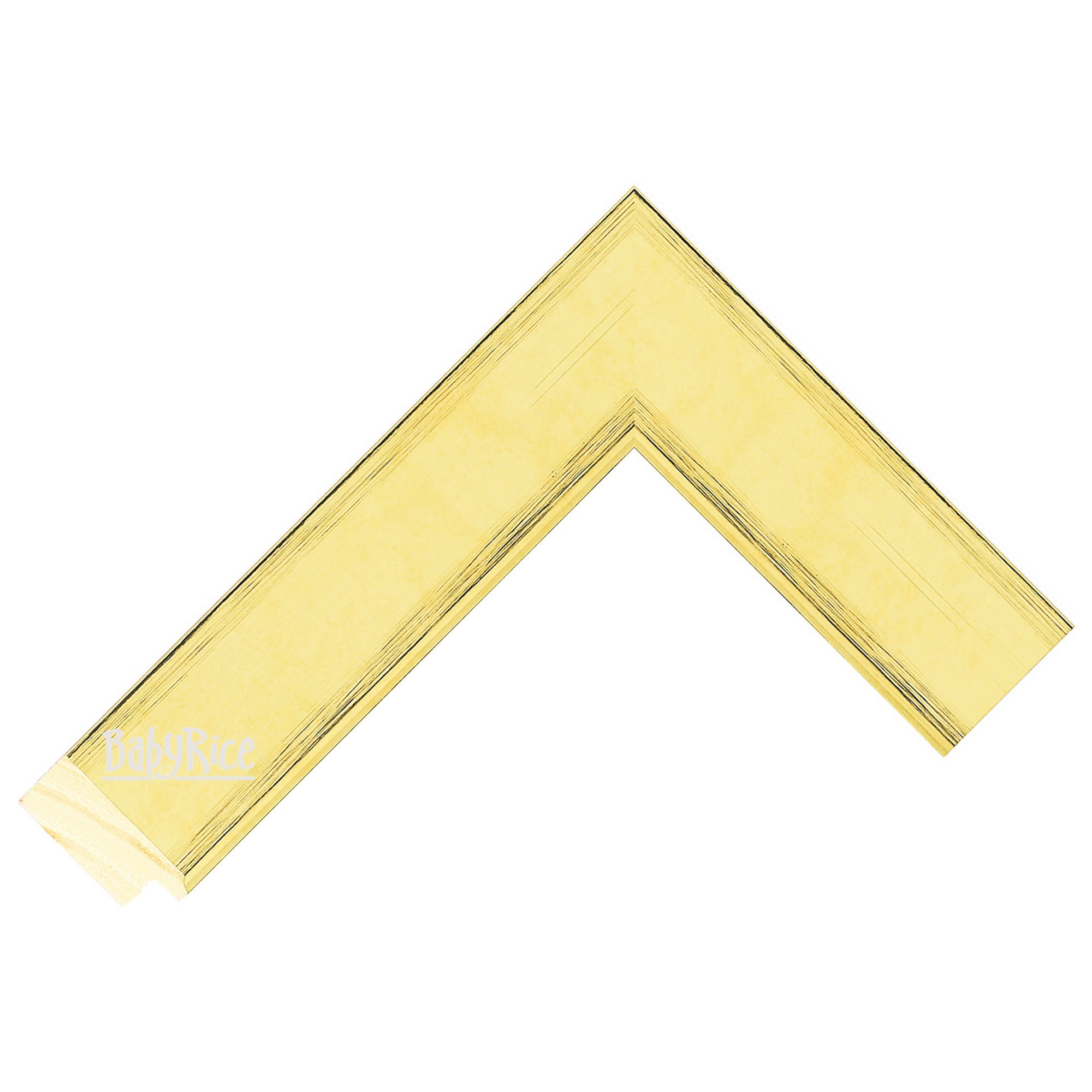 New Gold Black Deep Shadow Box Frame, Wall Display 3D Art Craft Object ...