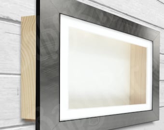 Extra Large Deep Shadow Box - Etsy