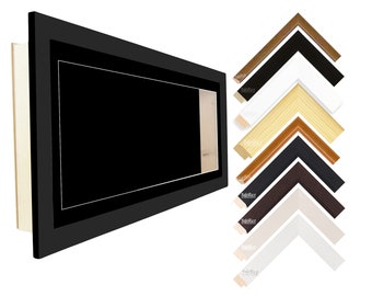 Deep Box Frames - Etsy UK