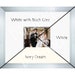 Wedding Guest Signing Signature Frame Well Wishes Board Photo Space ...