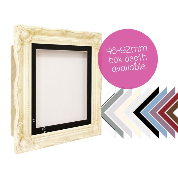 16x20 Shadow Box - Etsy