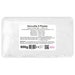 Herculite No. 2 Casting Plaster Stronger Than Plaster of Paris for 3D ...