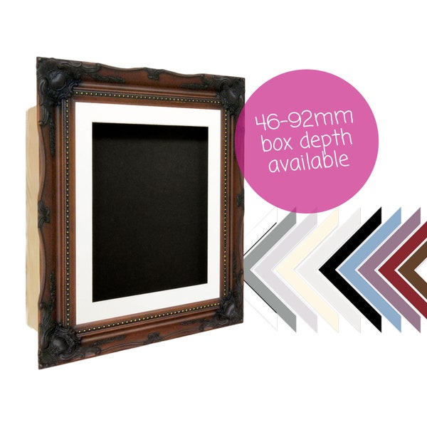 16x20 Shadow Box - Etsy