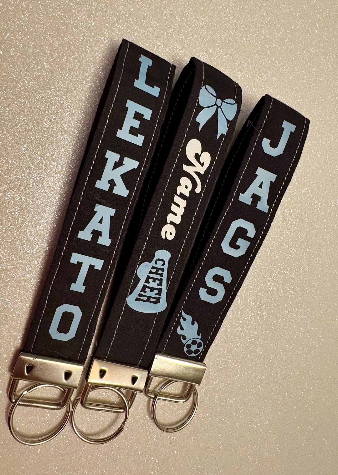 OHS Spirit Keychain - Etsy