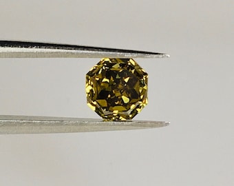 Flanders Cut Diamond | Etsy