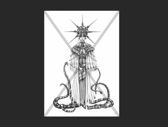 Gwyndolin