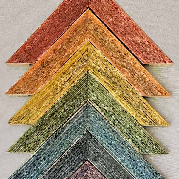 4x11 Picture Frame - Etsy