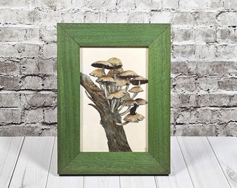 Confetti, Modern Green Picture Frame, .875 Wide, 70 Sizes 140650 Craig ...