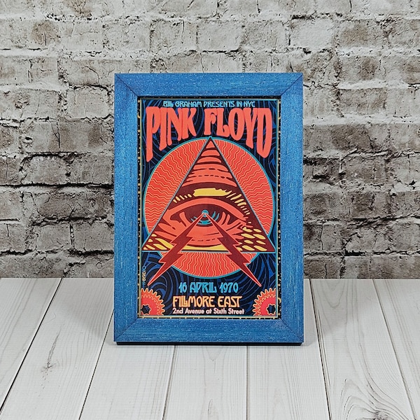 Light Blue Frame - Etsy