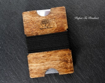 Laser Cut Wallet - Etsy