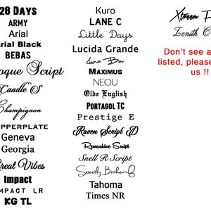 Ammo Box Custom Engraved 50 Cal Monogram Gift Present Groomsmen ...