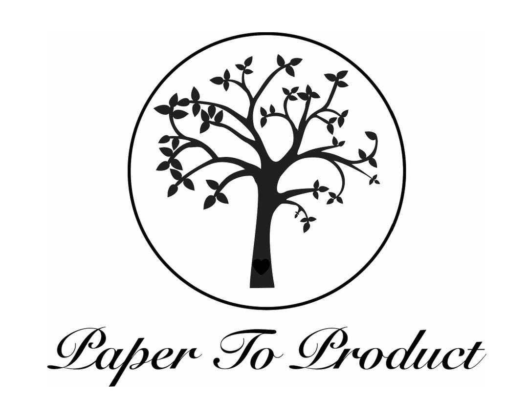 Autumn Name Tag Order - Etsy