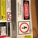 Ghostbusters Ecto Containment Unit Sticker Pack - Etsy Canada