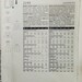 2199 VOGUE Vintage REPRODUCTION Original 1946 Design Suit Pattern Size ...