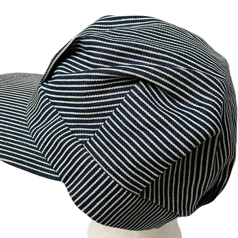 Adult Train Conductor Hat - Etsy