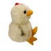 GUND Peepers 3605 Plush Chicken Stuffed Animal Toy White 6 - Etsy