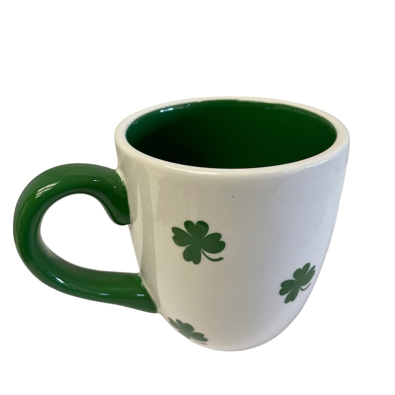 Shamrock Pottery - Etsy