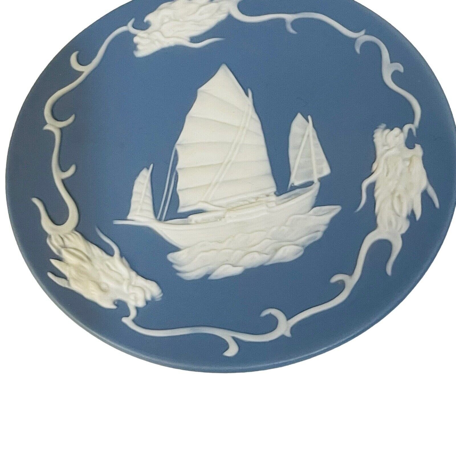 Vintage 1978 Decanter Blue Ridge Porcelain Wall Hanging Flask - Etsy