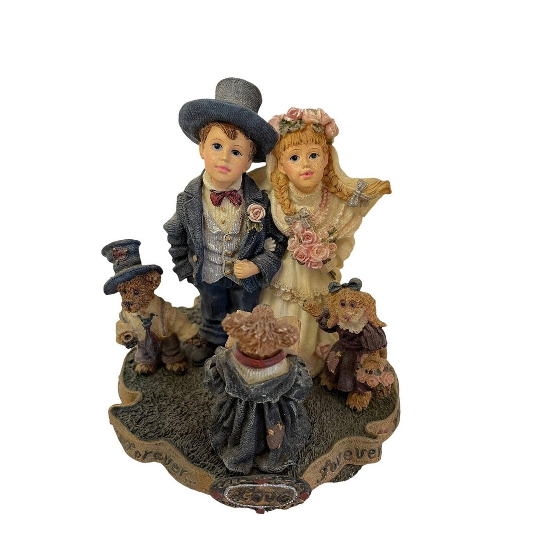 Yesterdays Child the Dollstone Collection Collection #35006 2005 4 /2 ...
