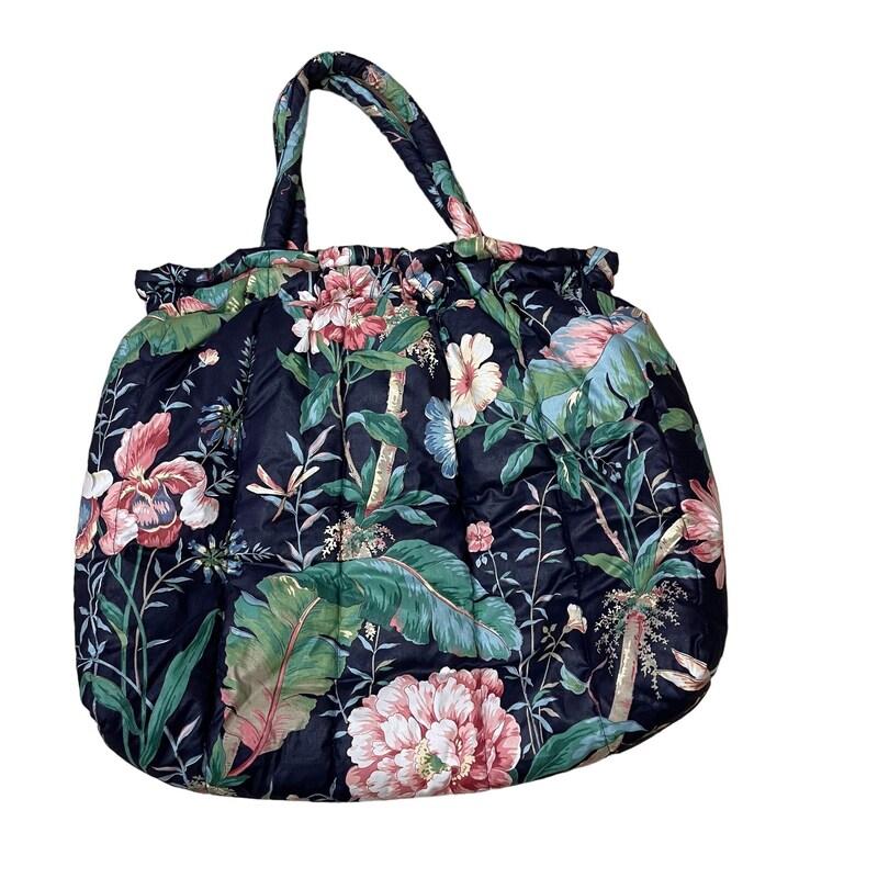 Fabric Handbags - Etsy