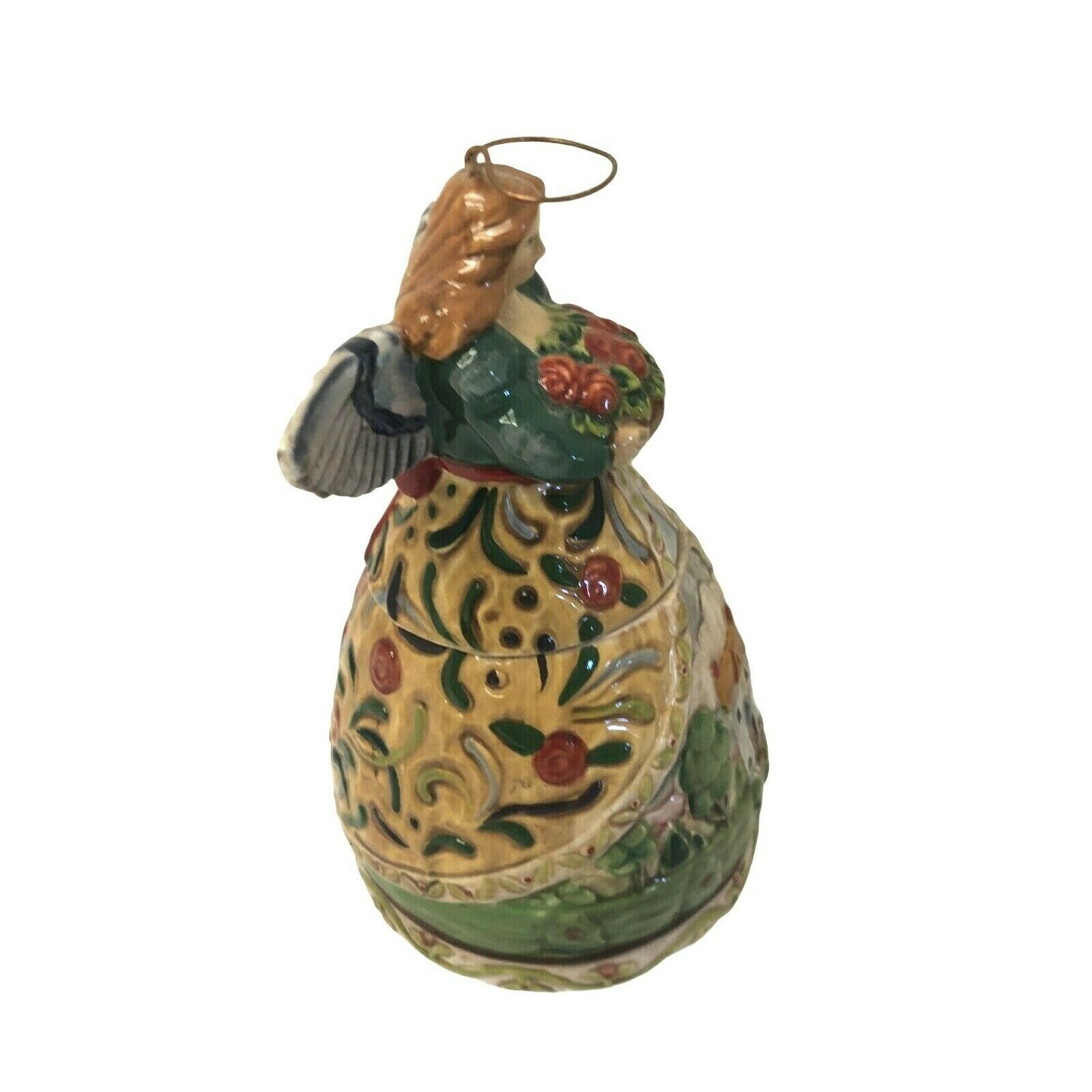 JIM SHORE Angles Four Seasons Figurine Statues New Beginnings Hand ...