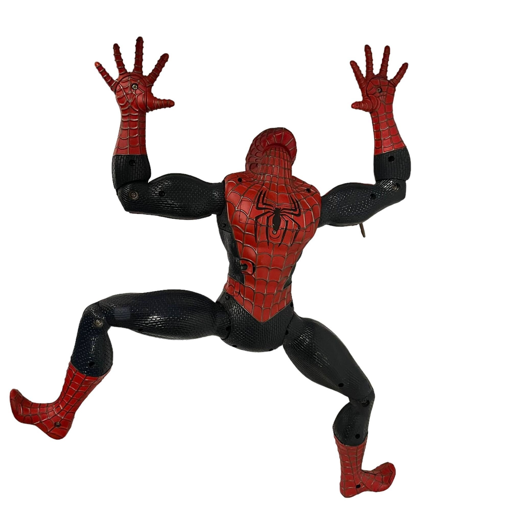 Hero 2002 12 Inch
