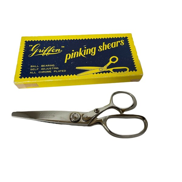 Griffon Scissors - Etsy