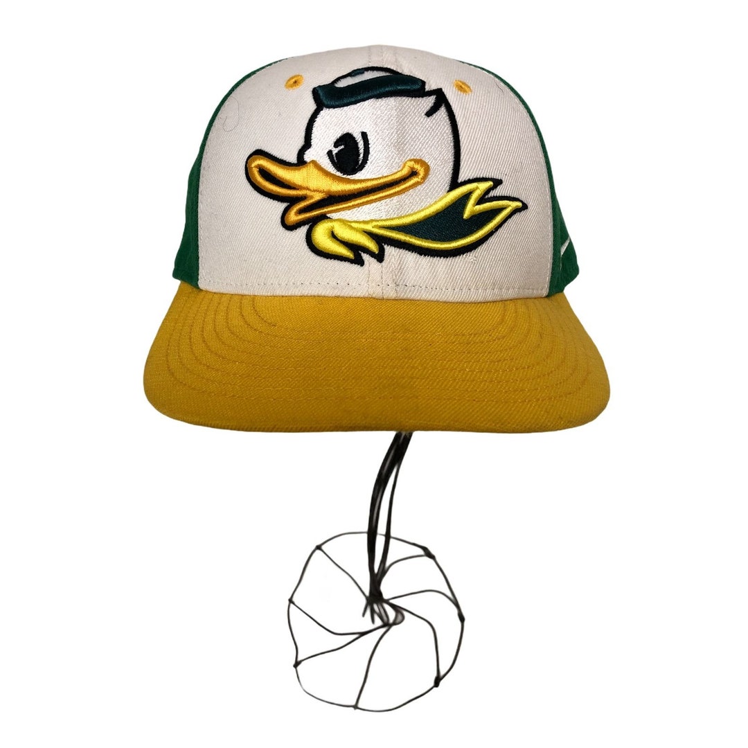 Nike True Donald Duck Baseball Cap Hat Adjustable One Size Fits All - Etsy