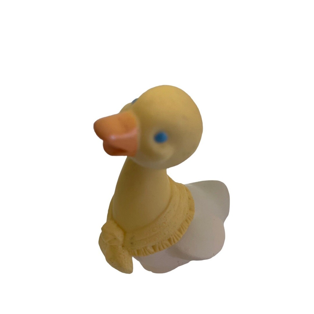 Vintage Avon Bottles Yellow Jump Rope Girl - Etsy