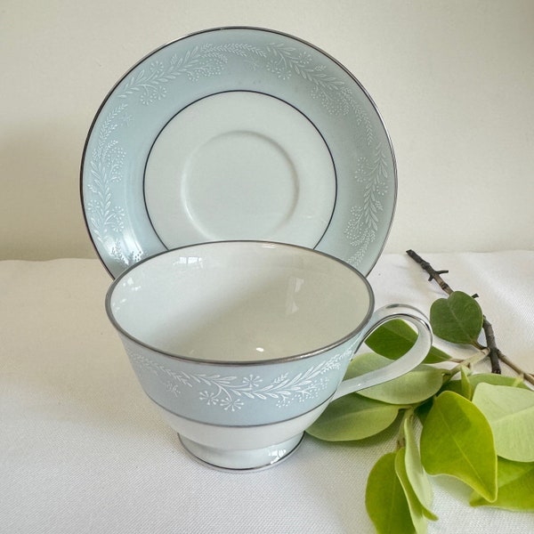 Noritake Tea Set - Etsy Australia