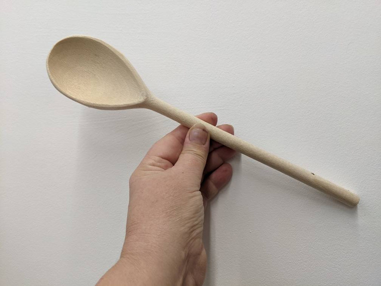 Mommy Sorry Meme on Wooden Spoon Awkward Pet Name Tiktok Fan - Etsy