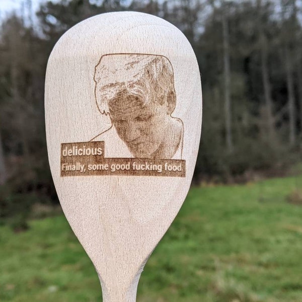 Delicious Food - Etsy