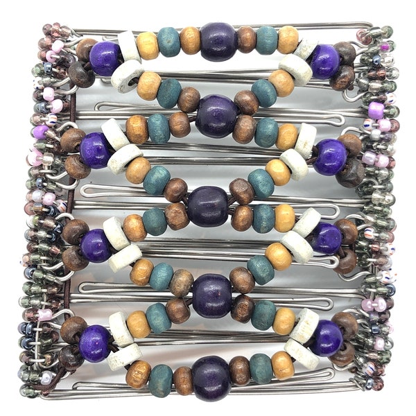 Interlocking Hair Combs - Etsy