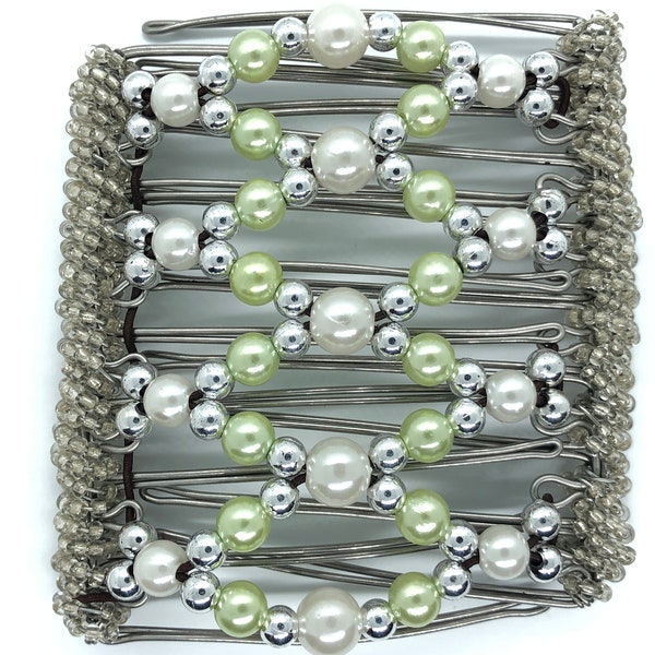 Interlocking Combs - Etsy