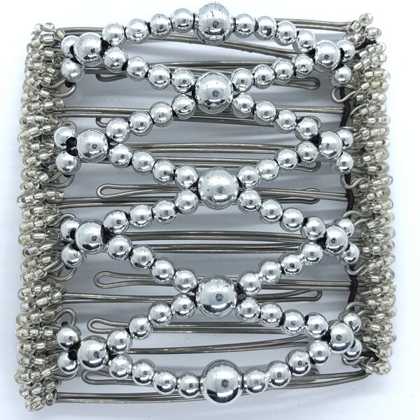 Interlocking Hair Combs - Etsy