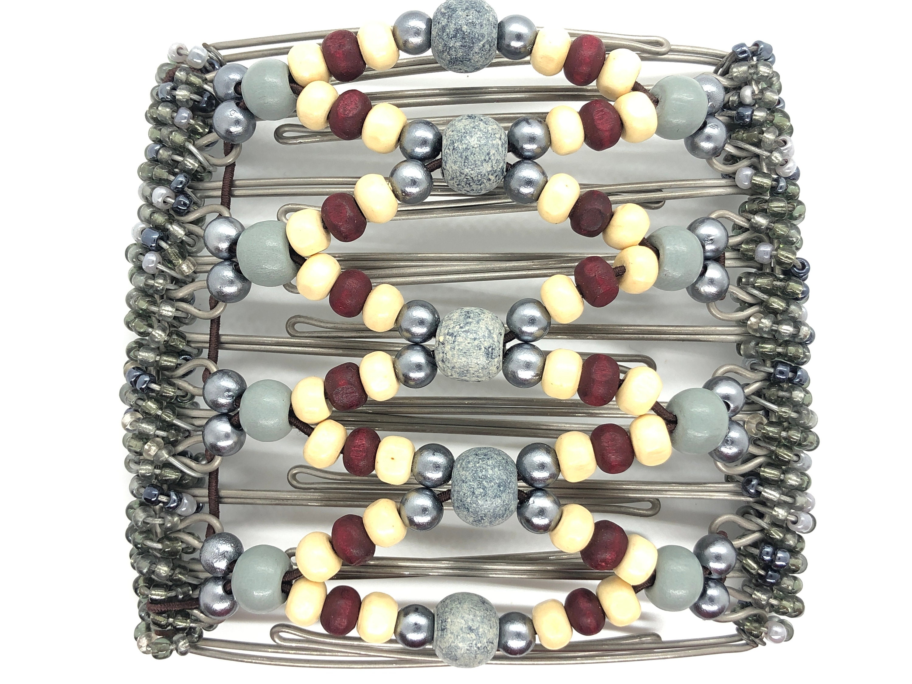 Interlocking Hair Combs - Etsy UK